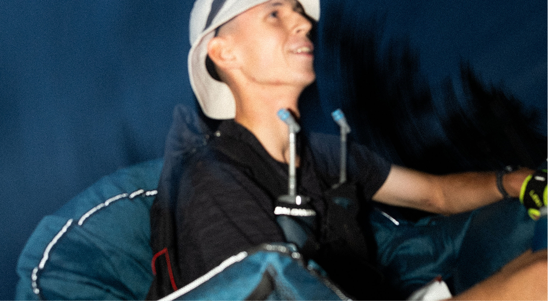 Ultra-Trail Sayam | Trail en Gaspésie – 5KM, 15KM, 25KM, 50KM, 100KM